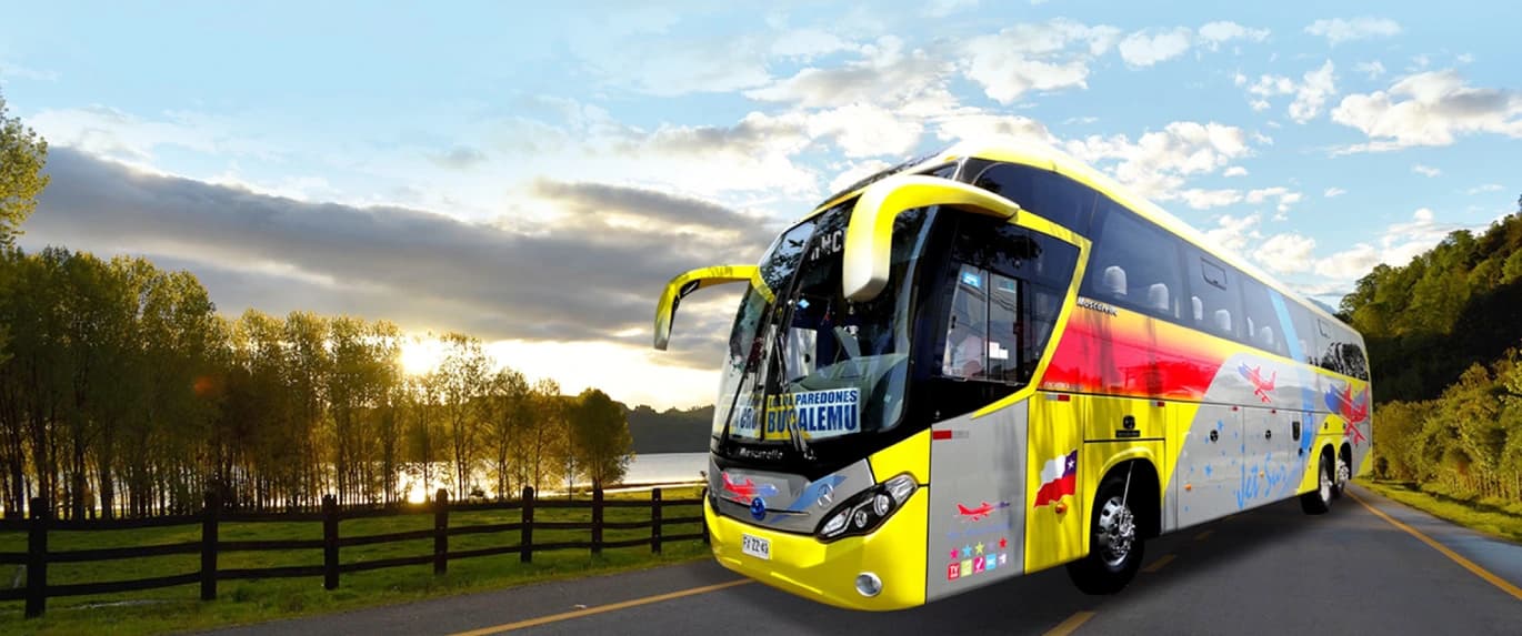 Buses Jet Sur| Sitio Oficial | Compra tus pasajes online